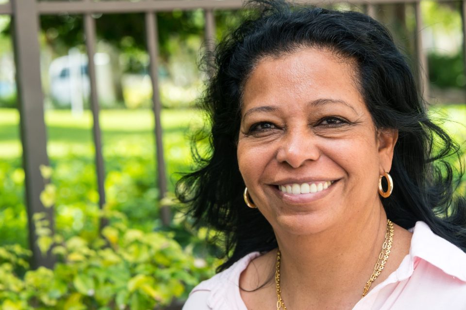 Monique’s Story - Citizens Advice Barnet